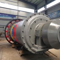 China Spare Parts Grinding Media for Industrial Ball Mill in Energy Mining Industry for sale