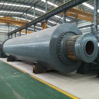 China Gold Copper Iron Chromite Ore Grinding Overflow Small Wet Dry Mine Laboratory Ball Mill for sale