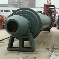 China Gold Copper Iron Chromite Ore Grinding Overflow Small Wet Dry Mine Laboratory Ball Mill for sale