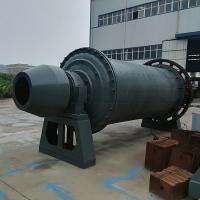 China Gold Copper Iron Chromite Ore Grinding Overflow Small Wet Dry Mine Laboratory Ball Mill for sale