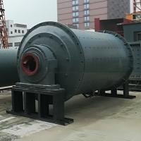 China Gold Copper Iron Chromite Ore Grinding Overflow Small Wet Dry Mine Laboratory Ball Mill for sale