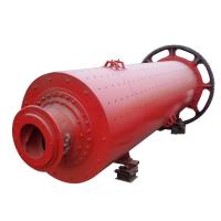 China Small Mini Wet Dry Laboratory Ball Mill 900 x 1800 900 x 3000 for Gearbox Application for sale