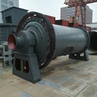 China Mini Dry Lab Calcium Carbonate Grinding Mill with Spare Parts Grinding Balls 3.6 KG for sale
