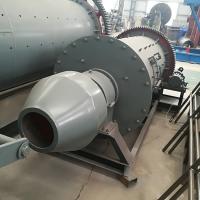 China Mini Dry Lab Calcium Carbonate Grinding Mill with Spare Parts Grinding Balls 3.6 KG for sale