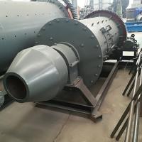 China Thailand Market Al2o3 Grinding Material Used in Bauxite Cement Clinker Grinding Mill for sale