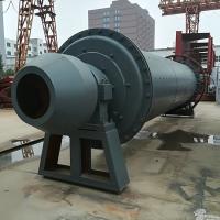 China Thailand Market Al2o3 Grinding Material Used in Bauxite Cement Clinker Grinding Mill for sale