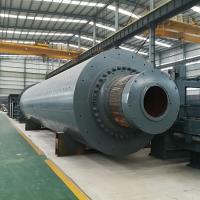 China Thailand Market Al2o3 Grinding Material Used in Bauxite Cement Clinker Grinding Mill for sale