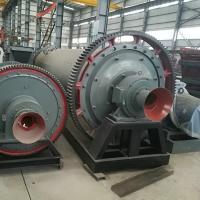 China Thailand Market Al2o3 Grinding Material Used in Bauxite Cement Clinker Grinding Mill for sale