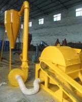 China Wood Chipper Crushing Machine for Small Size in Energy Mining for sale