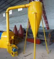 China Wood Chipper Crushing Machine for Small Size in Energy Mining for sale