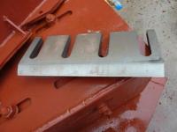 China 300mm Feeding Size Industrial Wood Chipper Hammer Mill Crusher Wood Sawdust Making Machine for sale