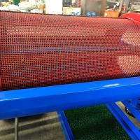 China Alluvial Gold Mining Equipment Trommel Screen with Lifelong Spare Parts Supplying for sale