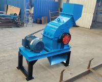 China Installation Supply Manual and Engineer Guide for Mini Stone Crusher Hammer Crusher for sale