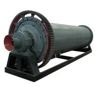 China Homemade 1 Ton 2 3 4 50 Tons Per Hour Small Grinding Ball Mill with Ceramic Liner for sale