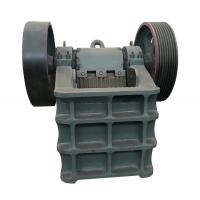 China High Manganese Steel Concrete Jaw Crusher for Mobile Gold Ore Crushing in Sri Lanka for sale