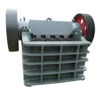 China High Manganese Steel Concrete Jaw Crusher for Mobile Gold Ore Crushing in Sri Lanka for sale