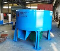 China Wheel Roller Grinding Mixer Mill for Coal Charcoal and Mineral Powder Within Your Budget for sale