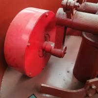 China Wheel Roller Grinding Mixer Mill for Coal Charcoal and Mineral Powder Within Your Budget for sale
