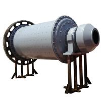 China 2022 Lowest Gold Sand Ball Mill for Dolomite Material Grinding in Mineral Processing for sale