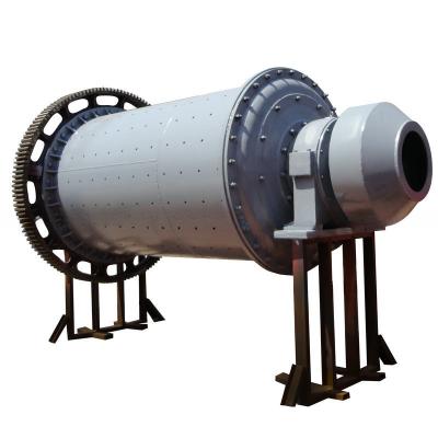China 2022 Lowest Gold Sand Ball Mill for Dolomite Material Grinding in Mineral Processing for sale