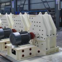 China Feeding Size 0-350mm Portable Diesel Limestone Stone Mining Equipment Hammer Crusher for sale