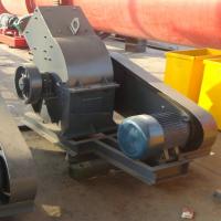 China Yellow Mobile Hammer Crusher for Quarry Aggregates Production at Affordable for sale