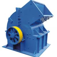 China Hammer Crusher For Energy Mining Professional Stone Crasher Machine for sale