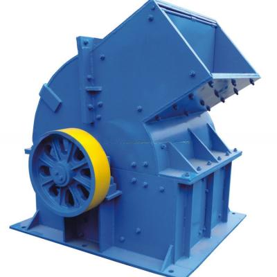 China Hammer Crusher For Energy Mining Professional Stone Crasher Machine for sale
