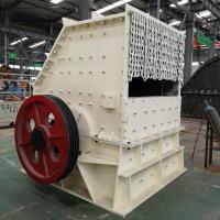 China Hammer Crusher For Energy Mining Professional Stone Crasher Machine for sale