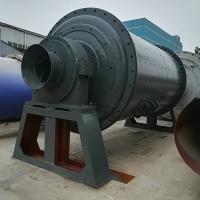 China Small Ball Mill for Energy Saving Grinding Wet/Dry/Batch Type 1KG for sale
