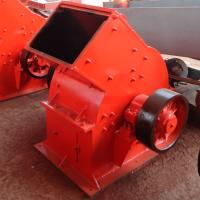 China Hammer Crusher For Energy Mining Professional Stone Crasher Machine for sale