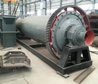 China Small Ball Mill for Energy Saving Grinding Wet/Dry/Batch Type 1KG for sale