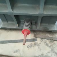 China Machinery Repair Shops Dependable Limestone Jaw Crusher for Primary Crushing Line for sale