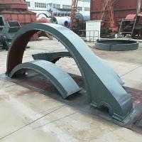 China Gold Mine Batch Ball Mill with Wet or Dry Grinding Way and Gear Included for sale