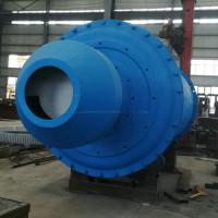 China Grinding Dolomite Ball Mill System The Best Choice for Iron Ore Copper Ore and More for sale