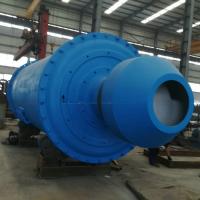 China Grinding Dolomite Ball Mill System The Best Choice for Iron Ore Copper Ore and More for sale