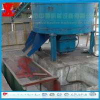 China Long Lifespan Wheel Roller Coal Mineral Powder Charcoal Grinding Mixer Machine for sale