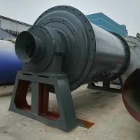 China Large Mining Equipment Blue Ore Wet Grinding Ball Mill with and 0.5-83t/h Capacity for sale