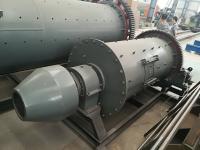 China 3600 KG Small Energy Saving Ceramic Stone Ore Powder Grinding Ball Mill Machine Equipment for sale