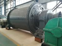 China 3600 KG Small Energy Saving Ceramic Stone Ore Powder Grinding Ball Mill Machine Equipment for sale