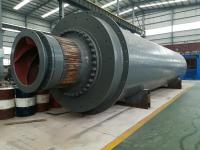 China 3600 KG Small Energy Saving Ceramic Stone Ore Powder Grinding Ball Mill Machine Equipment for sale