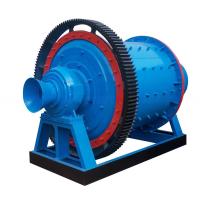 China 2022 South Africa Stone Ore Powder Grinding Mill Ball Mill Machine Wet or Batch Type for sale