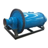 China 2022 South Africa Stone Ore Powder Grinding Mill Ball Mill Machine Wet or Batch Type for sale