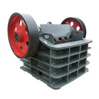China 1-500t/h Capacity Stationary Quarry Aggregate Crushing Plant with ZGMn13 Wearing Parts for sale