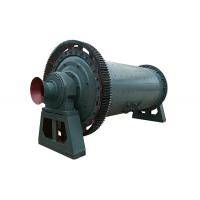 China Dry or Batch Type Calcium Lime Ball Mill for Gold Processing in Small Mini Laboratory for sale
