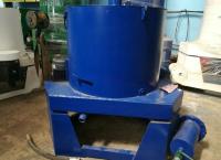 China Fully Automatic Gold Refining Centrifuge The Ultimate in Gold Sifting Efficiency for sale