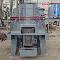 China Building Aggregate Crusher for Basalt Quarry Dependable Performance and Efficiency for sale