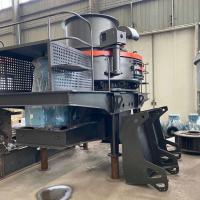China Building Aggregate Crusher for Basalt Quarry Dependable Performance and Efficiency for sale