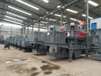 China Building Aggregate Crusher for Basalt Quarry Dependable Performance and Efficiency for sale