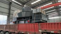 China Building Aggregate Crusher for Basalt Quarry Dependable Performance and Efficiency for sale